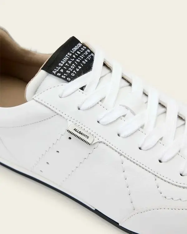 ALLSAINTS Lace-up Sneakers