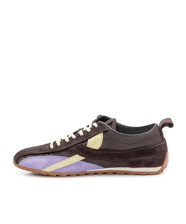 ALOHAS Low-top Lace-up Sneakers