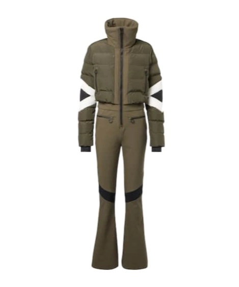 Fusalp Clarisse Ski Suit - No
