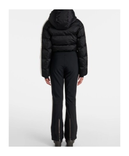Fusalp Jenko Quilted Ski Suit