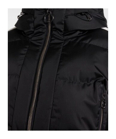 Fusalp Jenko Quilted Ski Suit