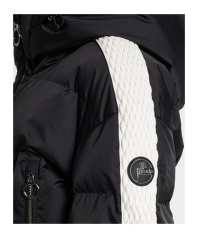 Fusalp Jenko Quilted Ski Suit