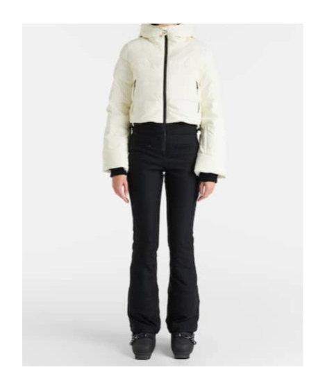 Perfect Moment Polar Flare Ski Suit