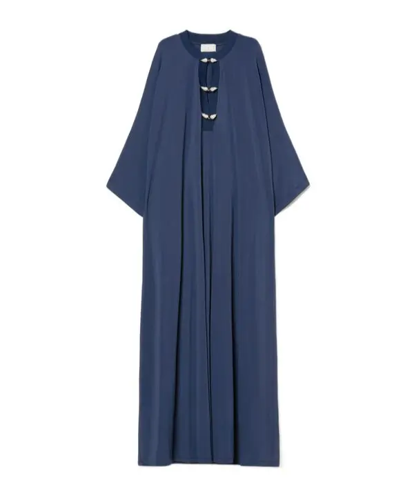 Marina Rinaldi Kaftan Dress