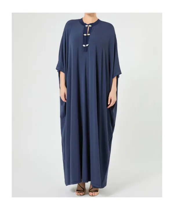 Marina Rinaldi Kaftan Dress