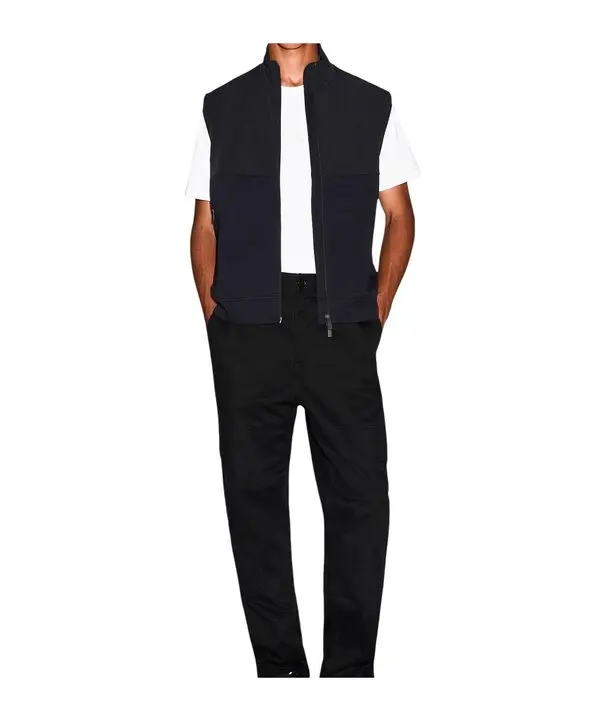 Armani Exchange Sleeveless Vest