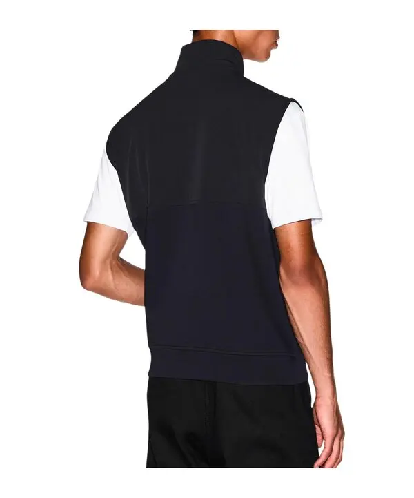 Armani Exchange Sleeveless Vest