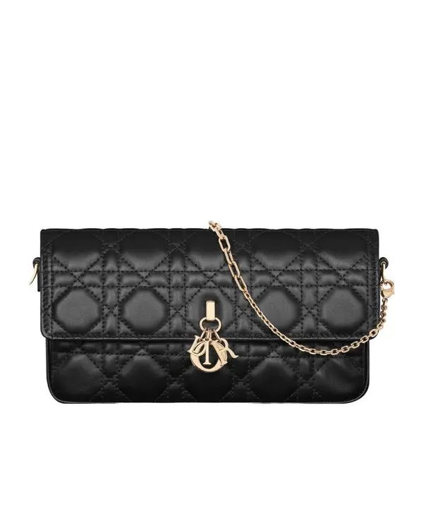 Dior My Pouch With Chain
