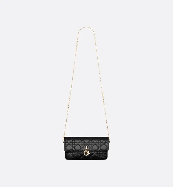 Dior My Pouch With Chain