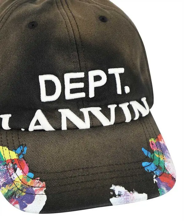 GALLERY DEPT. Logo Baseball Cap