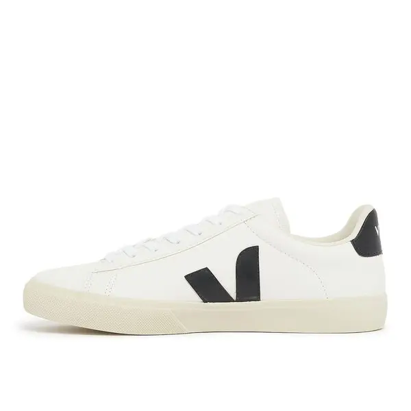 VEJA Logo Skate Shoes