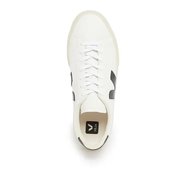 VEJA Logo Skate Shoes