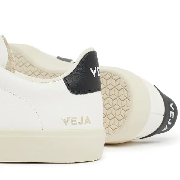 VEJA Logo Skate Shoes