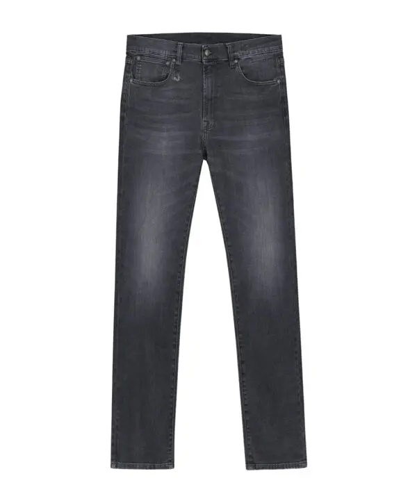 R13 Belt Loop Jeans