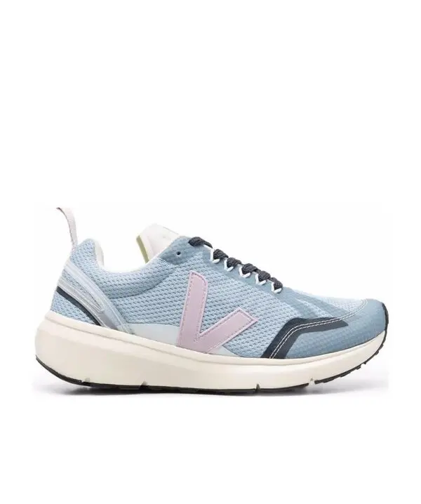 VEJA V-lock Chunky Low-top Sneakers - White