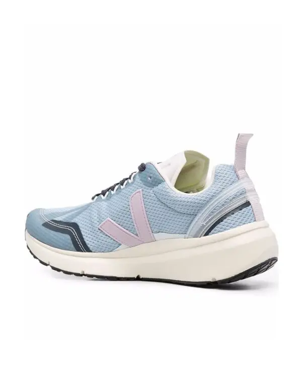 VEJA V-lock Chunky Low-top Sneakers