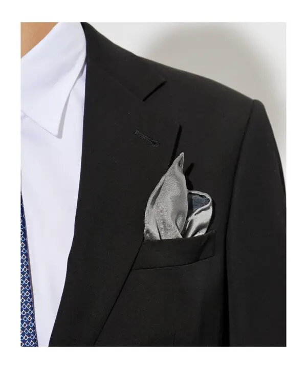 FERRAGAMO Square Pocket Scarf