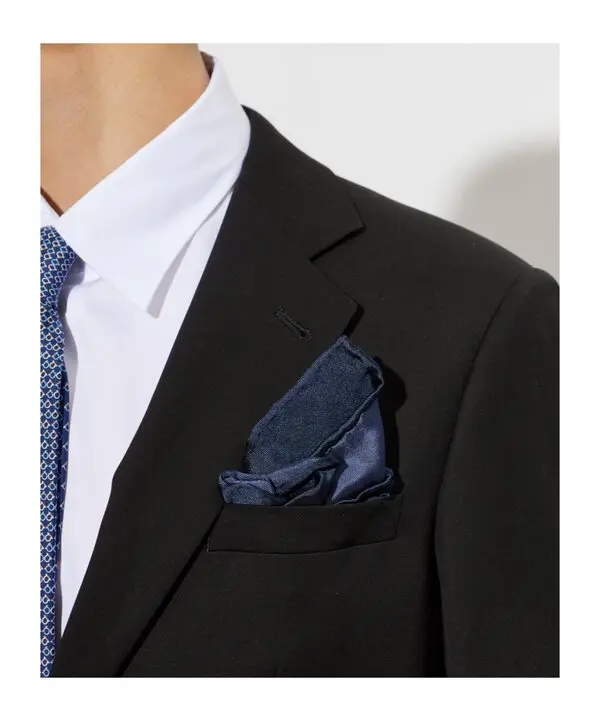 FERRAGAMO Square Pocket Scarf