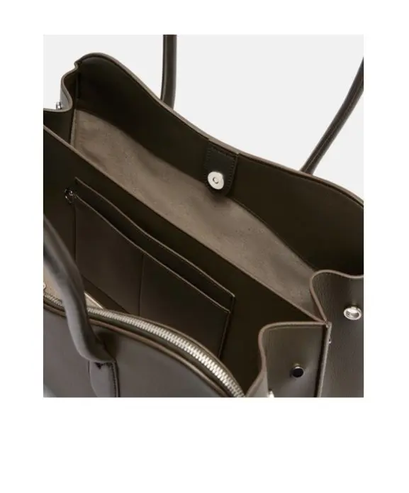 Stella McCartney Top Handle Tote Bag