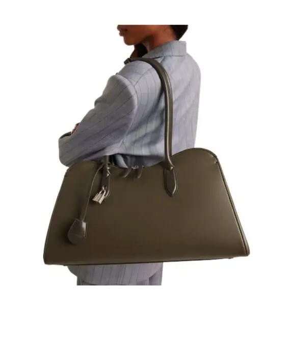 Stella McCartney Top Handle Tote Bag