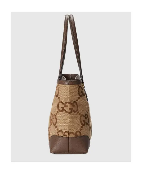 Gucci Ophidia Jumbo-gg Medium Tote
