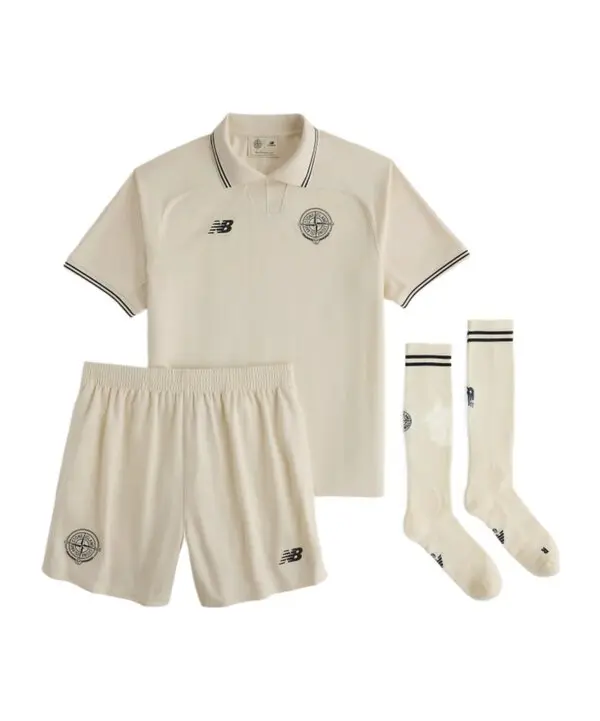 NEW BALANCE Stone Island X 26/27 Kit