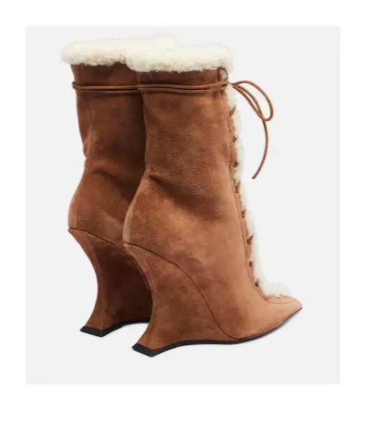 Paris Texas Versatile Premium Minimalist Tall Boots