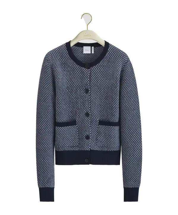 Dior Cardigan