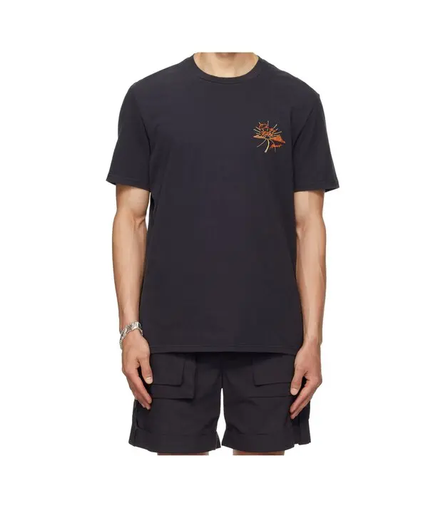 Isabel Marant Étoile Short-sleeved T-shirt