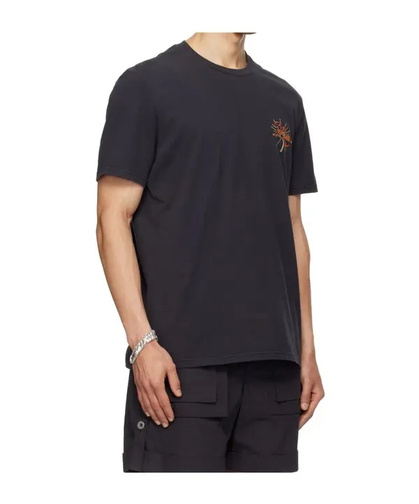 Isabel Marant Étoile Short-sleeved T-shirt