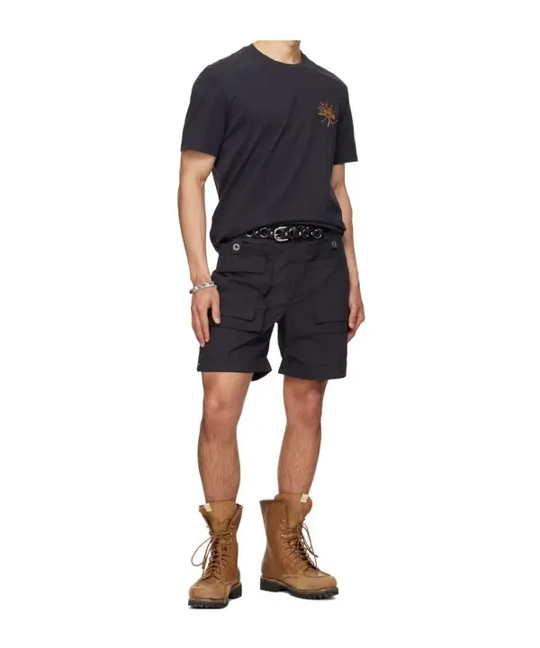 Isabel Marant Étoile Short-sleeved T-shirt