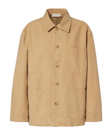 NILI LOTAN Button-down Casual Jacket