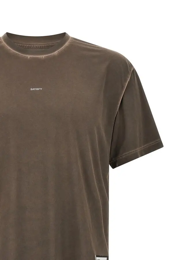 Satisfy Short-sleeved T-shirt