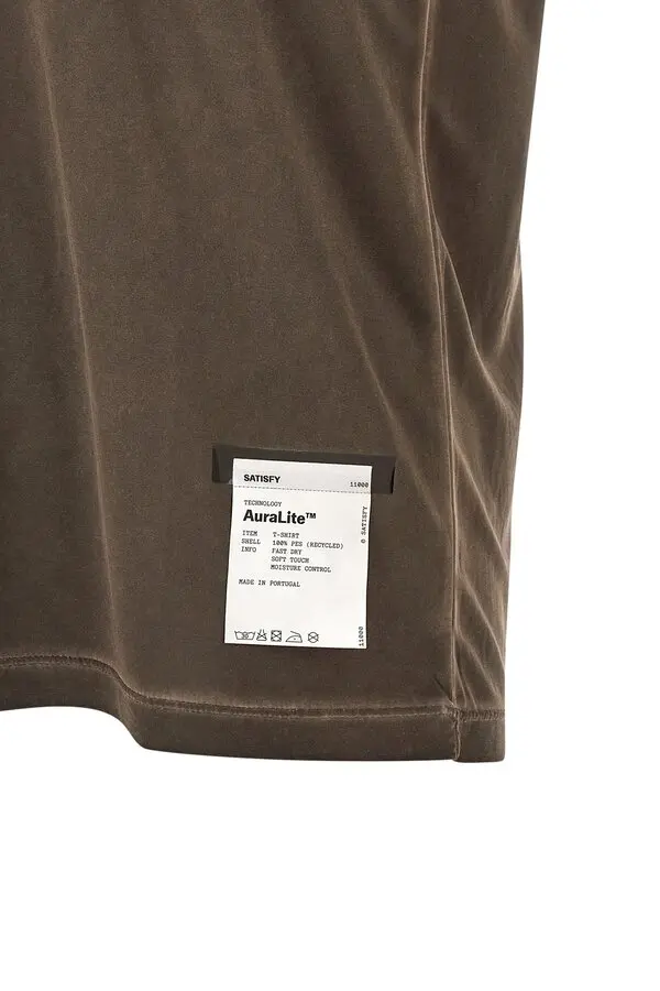 Satisfy Short-sleeved T-shirt