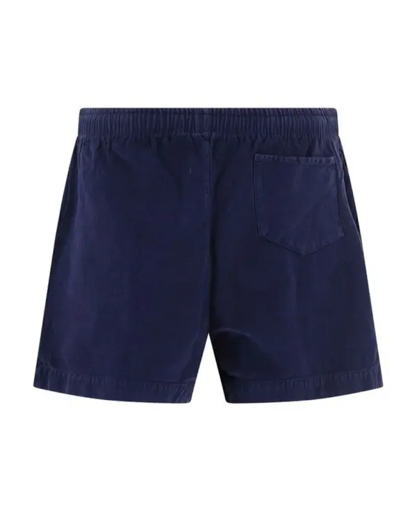 GALLERY DEPT. Logo-print Deck Shorts