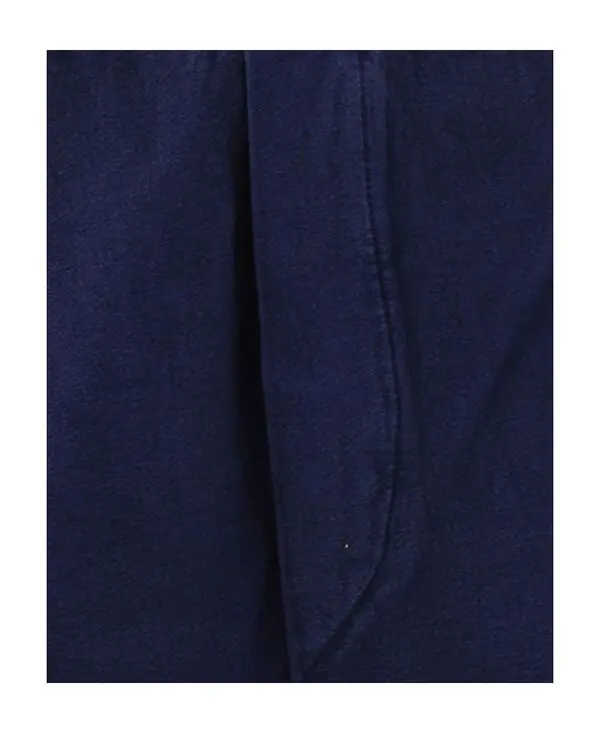 GALLERY DEPT. Logo-print Deck Shorts