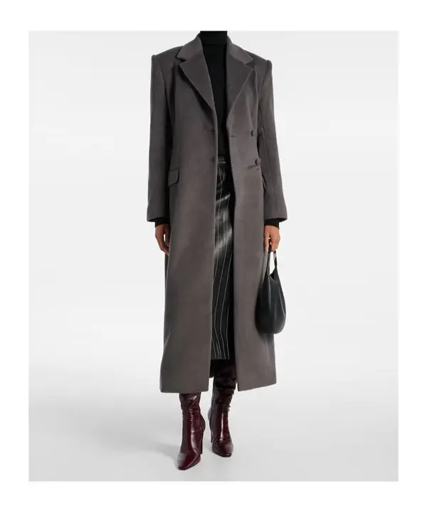 Tove Vonnie Wool Coat