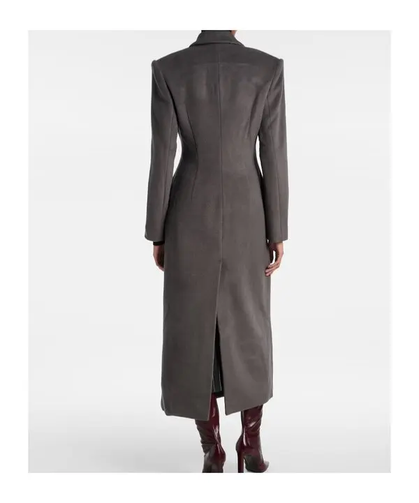 Tove Vonnie Wool Coat
