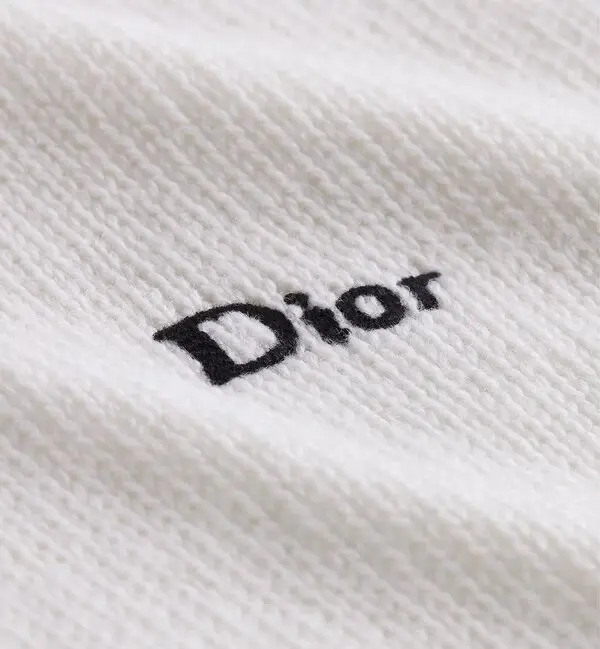 Dior Dioriviera Embroidered Sweater