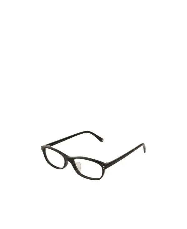 Stella McCartney Logo Flat Mirror