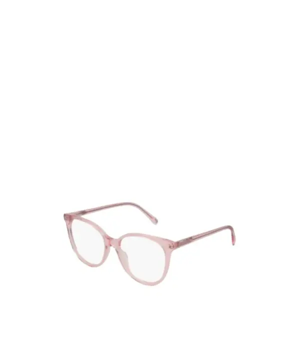 Stella McCartney Full-rimmed Plano Lenses - Pink