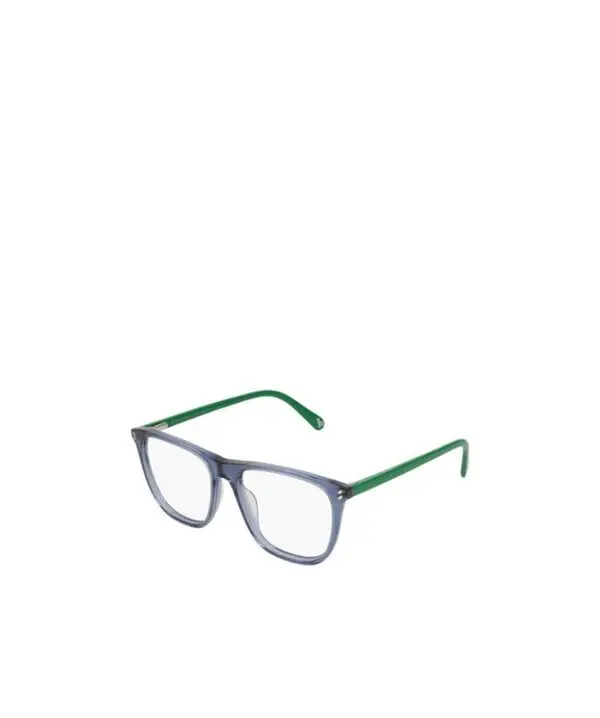 Stella McCartney Square Logo Flat Mirror