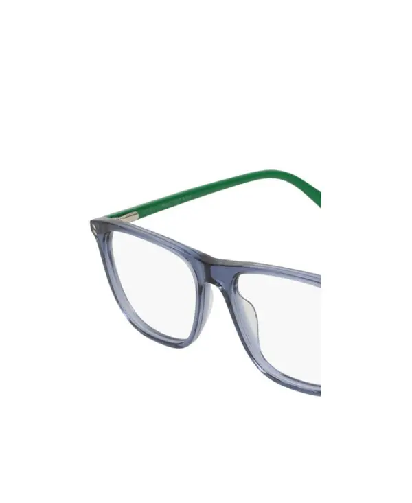 Stella McCartney Square Logo Flat Mirror