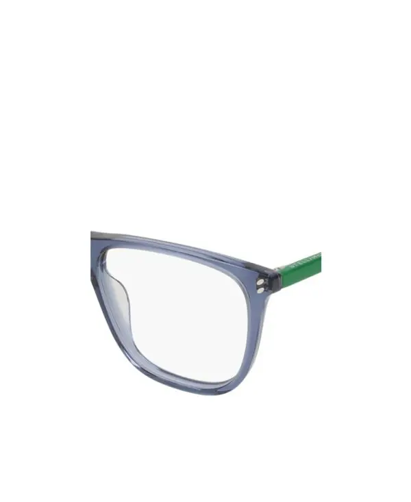 Stella McCartney Square Logo Flat Mirror