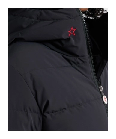 Perfect Moment Polar Flare Down Ski Suit