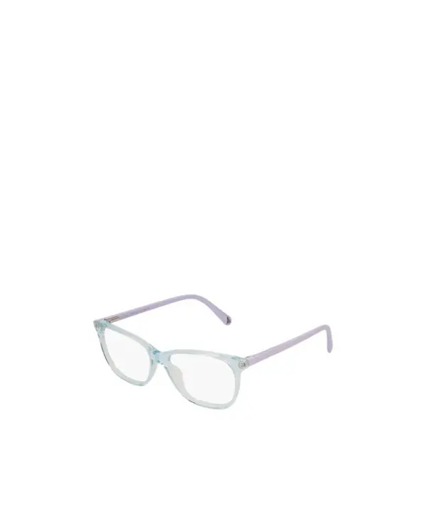 Stella McCartney Logo Flat Mirror