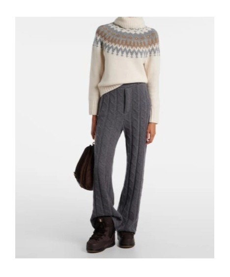 Bogner Turtleneck Sweater