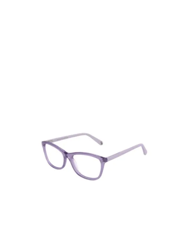 Stella McCartney Logo Flat Mirror