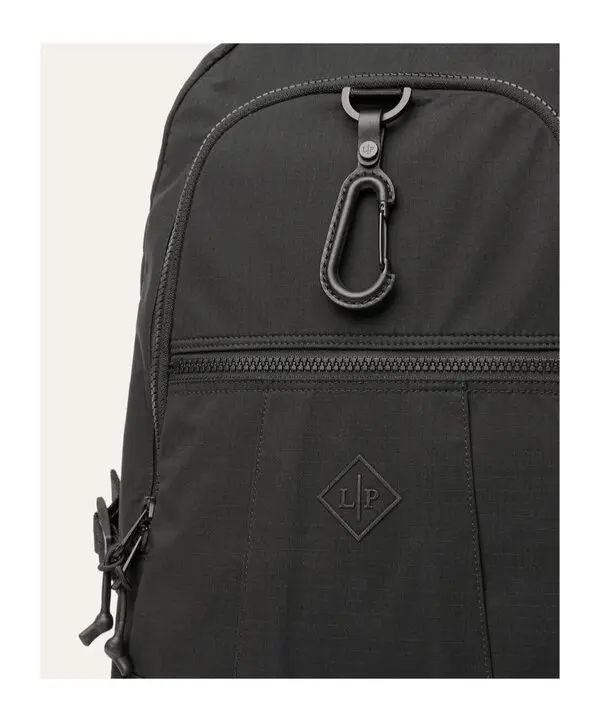 Loro Piana Large Pioneer Backpack