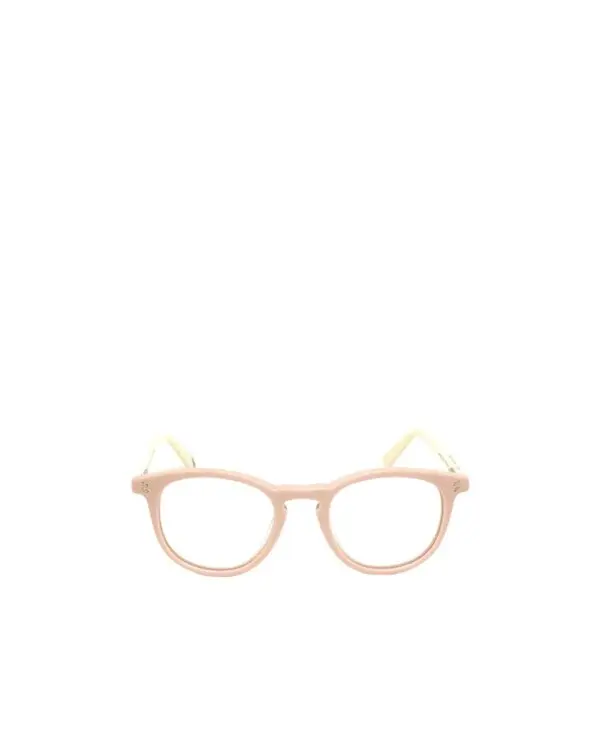Stella McCartney Logo Glasses